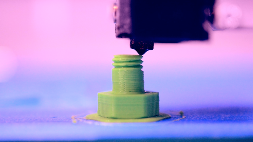 Additive Manufacturing & 3D Printing - NGen | Careers of the Future